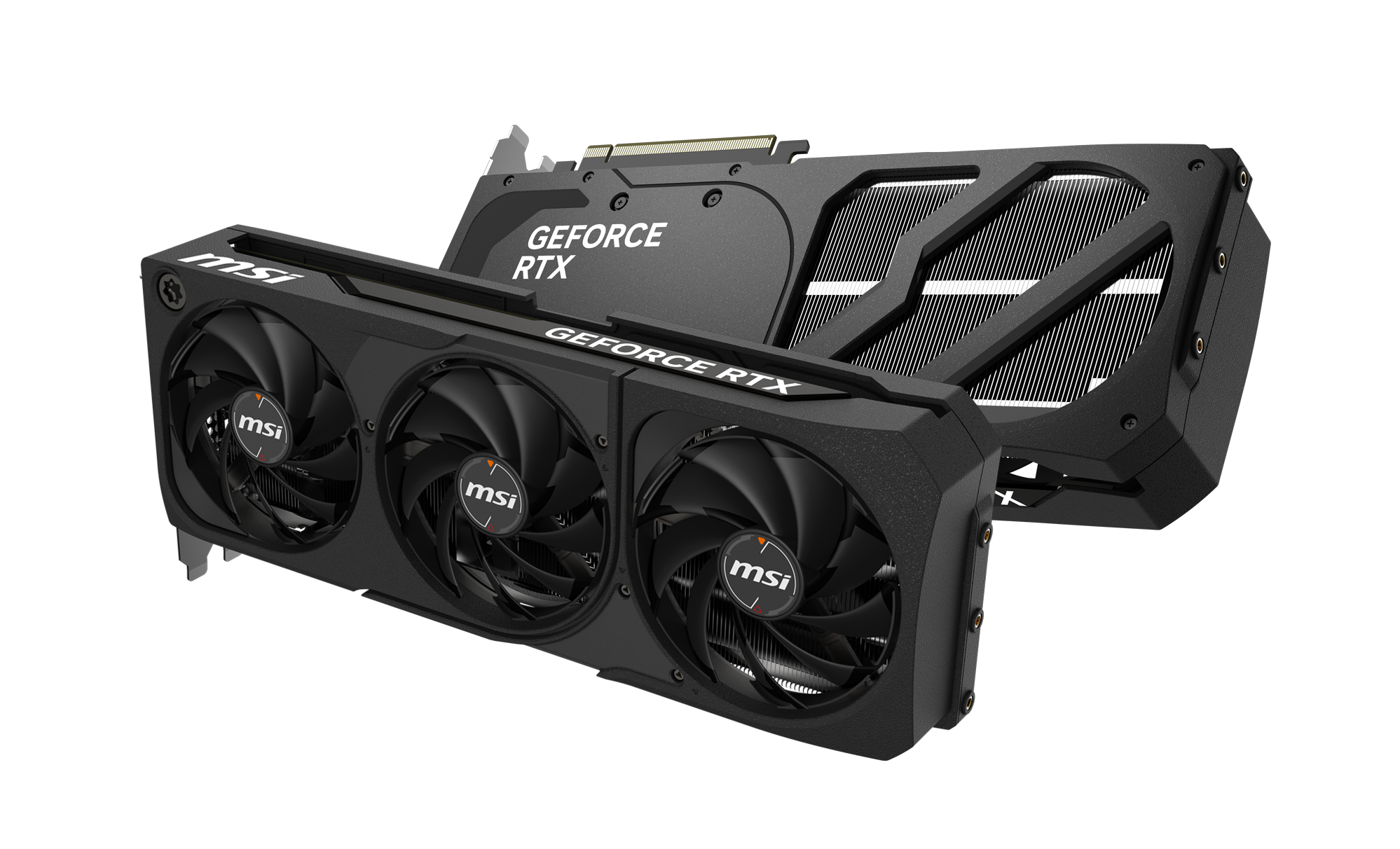 MSI SHADOW GeForce RTX 5070 Ti Graphics Card RTX 5070 TI 16G SHADOW 3X OC - Newegg.com